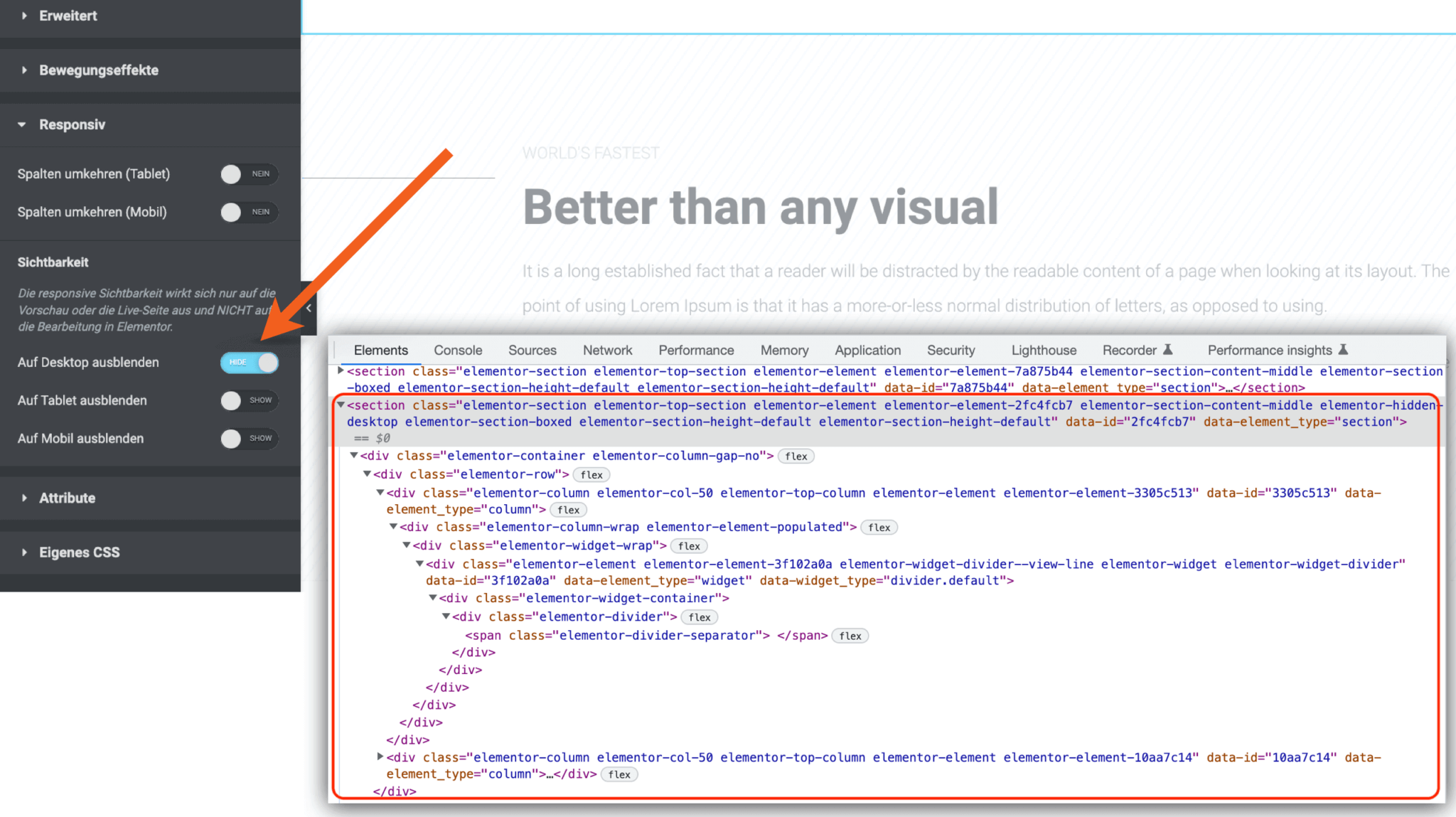 Umfassendes Tutorial für Elementor & Elementor Pro