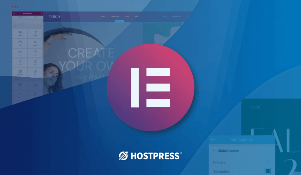Umfassendes Tutorial für Elementor & Elementor Pro