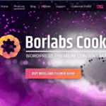 Borlabs Cookie Plugin: DSGVO-konform, einfach & rechtssicher