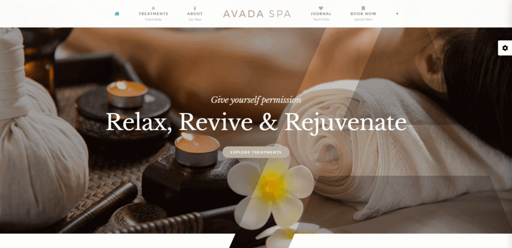 Avada WordPress Theme Hosting von HostPress – HostPress® - Managed ...