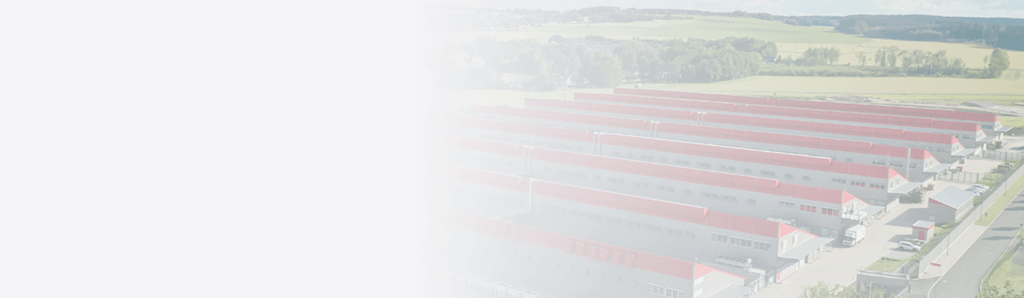 Wo unsere Server zu Hause sind: Unsere Colocation-Partner